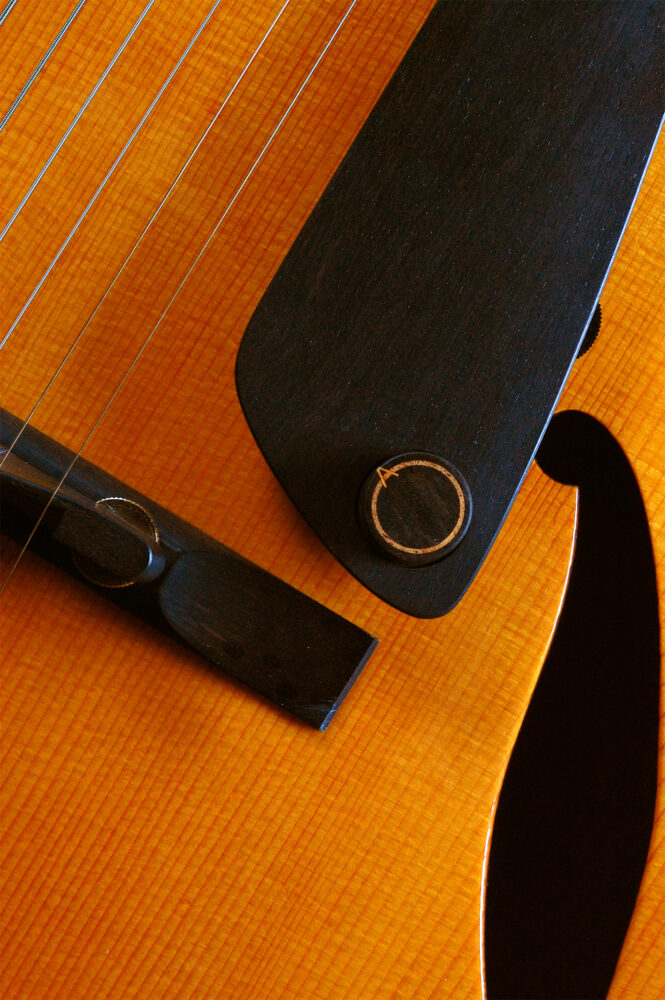 #088 Chicagoan Special (They’re all Special!) - Koentopp Guitars