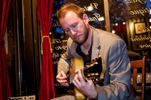 Opening Night! - Koentopp Guitars